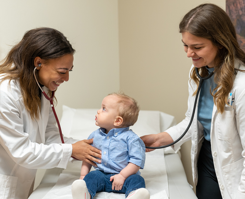 Curriculum | Elson S. Floyd College of Medicine | Washington State ...