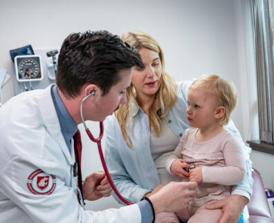 Elson S. Floyd College of Medicine | Washington State University