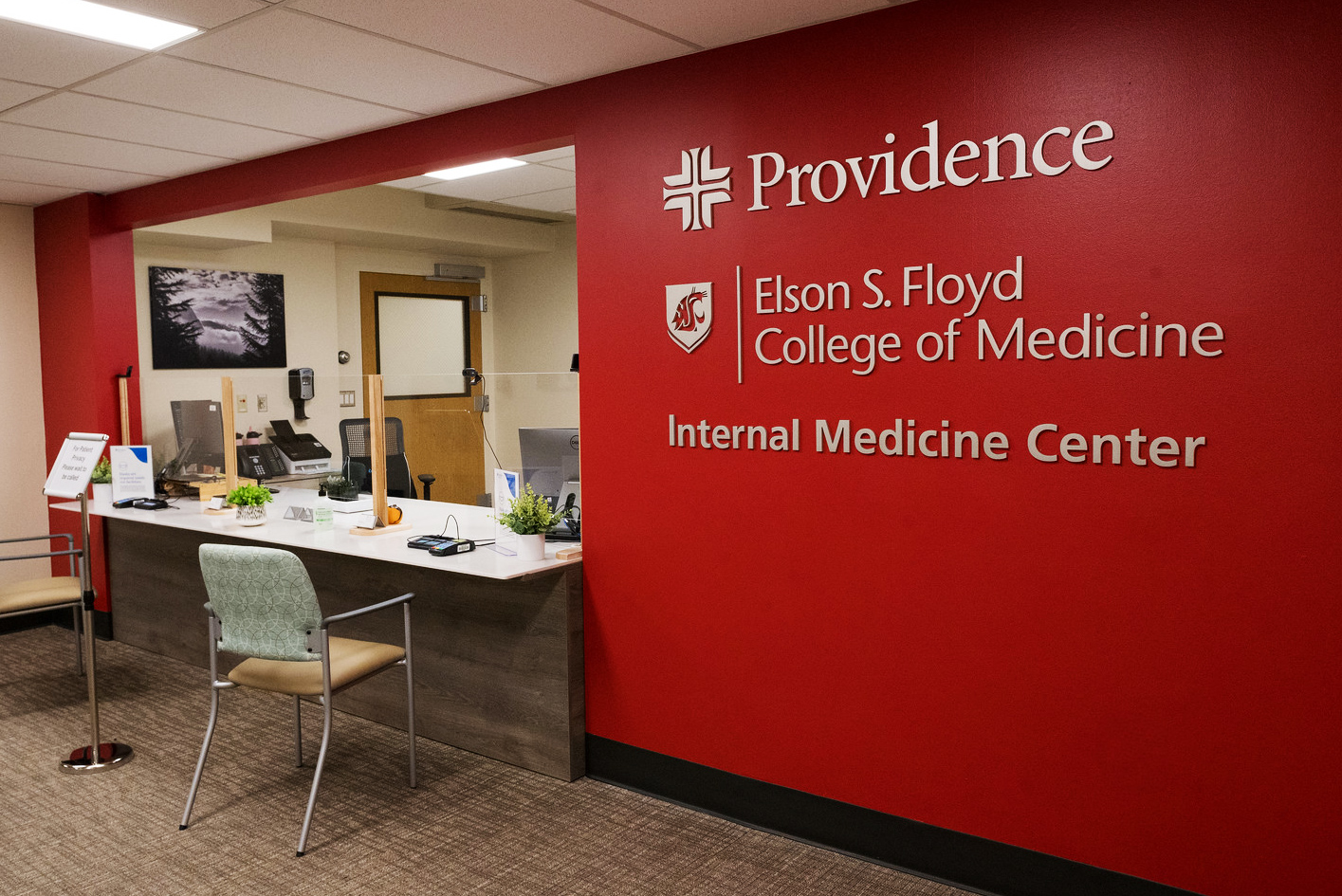 Training Sites | Elson S. Floyd College of Medicine | Washington State ...