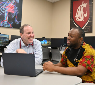 Residency Life | Elson S. Floyd College of Medicine | Washington State University