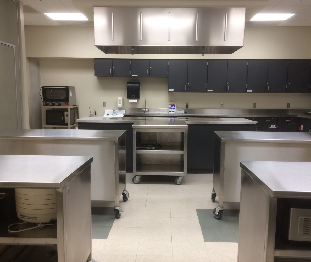 Clinics & Facilities | Elson S. Floyd College of Medicine | Washington ...