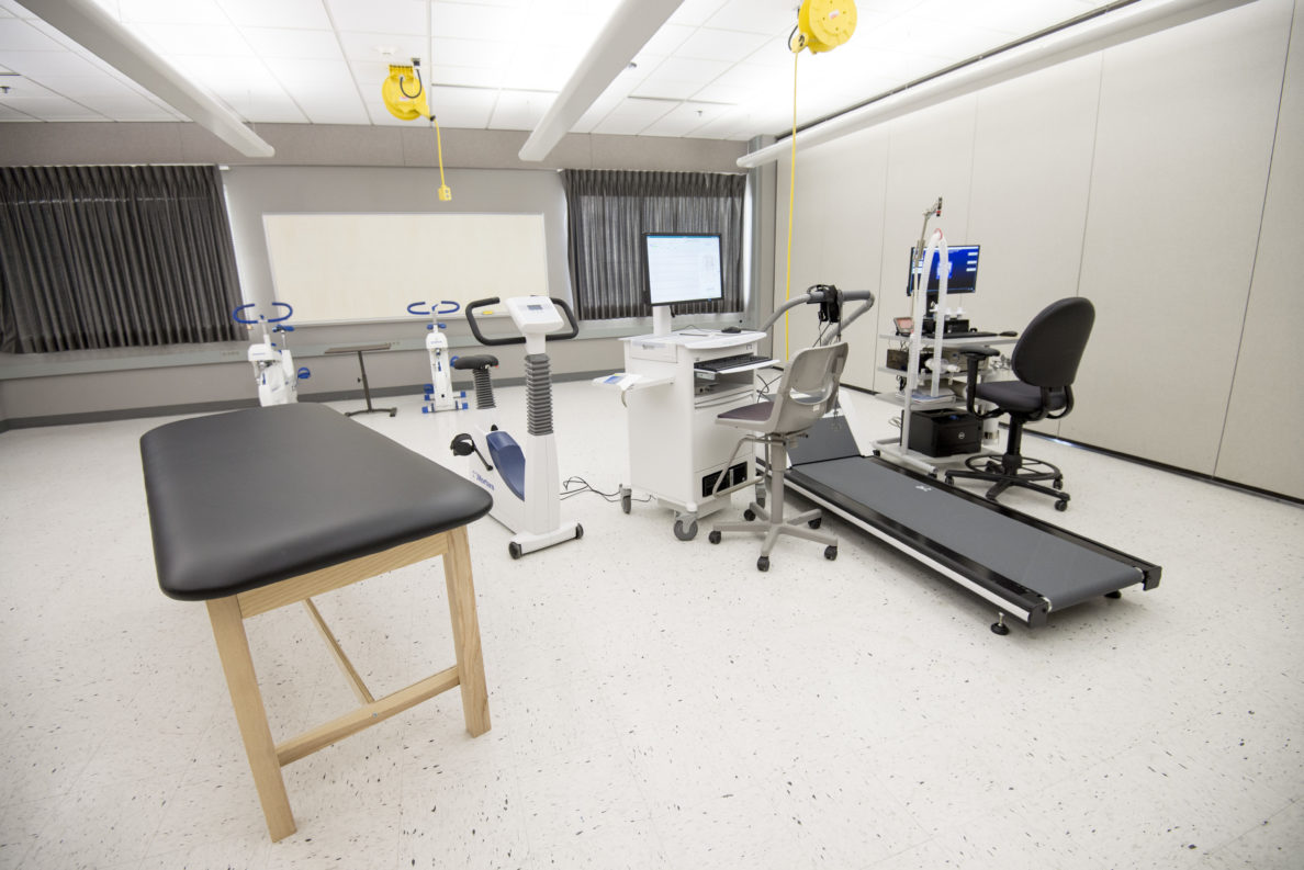 Clinics & Facilities | Elson S. Floyd College of Medicine | Washington ...