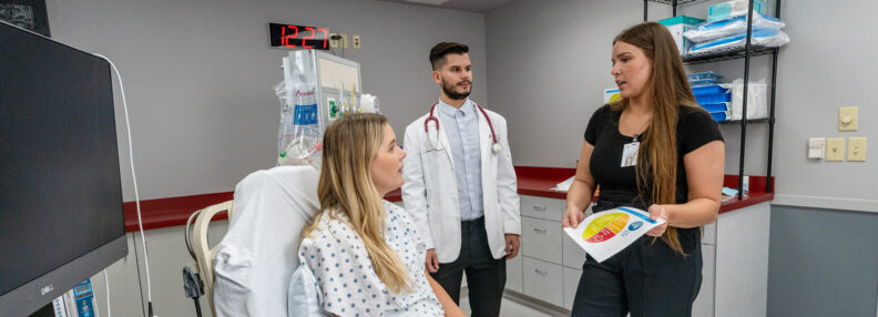 Elson S. Floyd College of Medicine | Washington State University