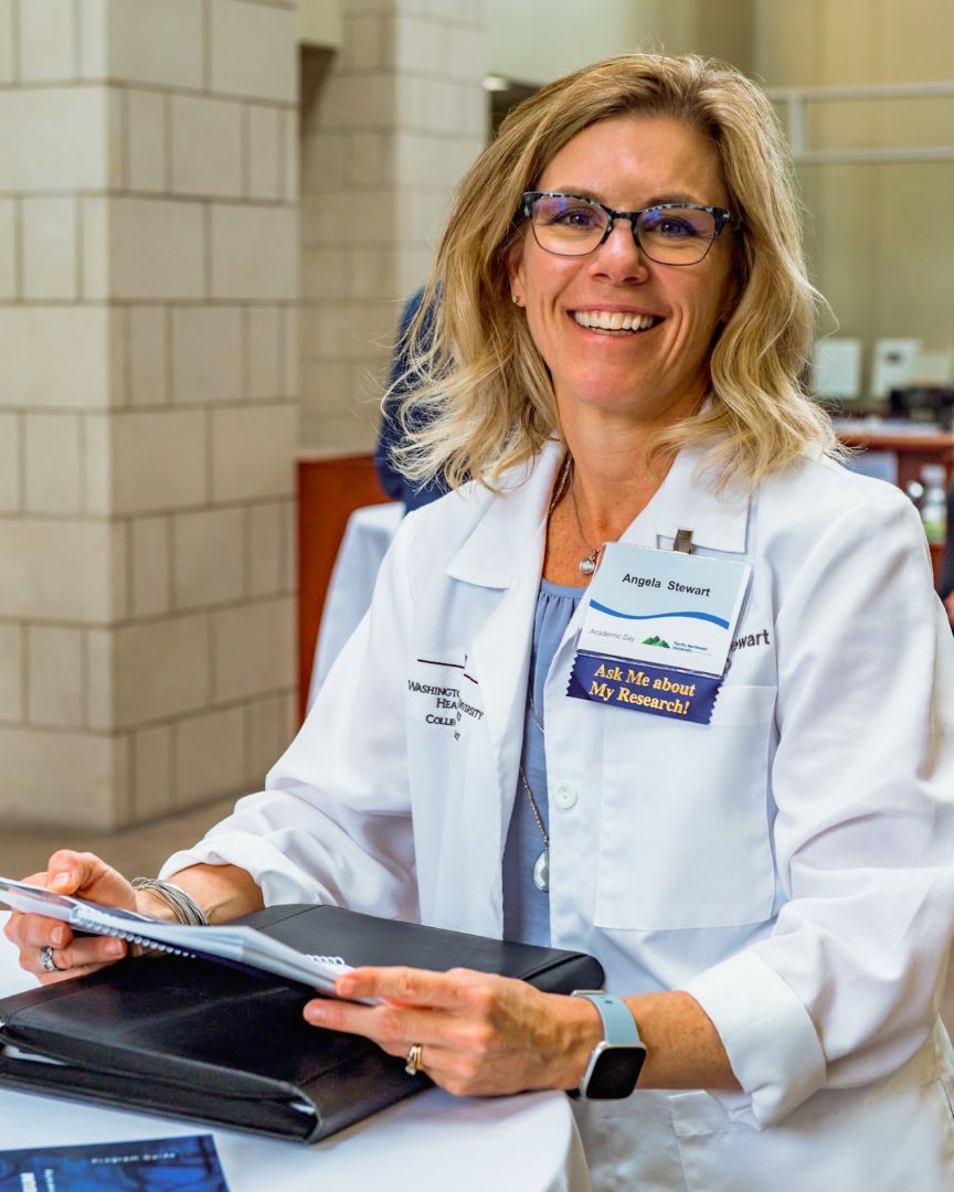 Pharmacy’s Angie Stewart to lead interprofessional coalition in Yakima ...