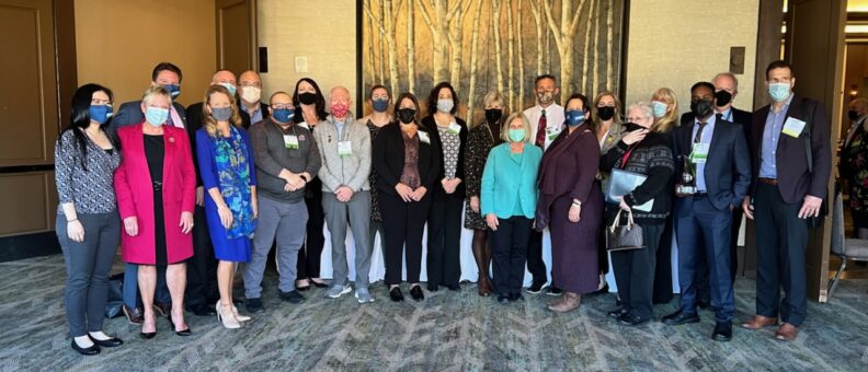 WSU faculty, alumni recognized at WSPA Annual Meeting | Pharmacy and ...