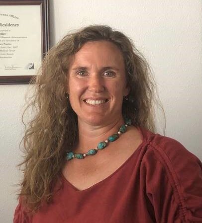 Preceptors recognized for impact on next generation of Cougar ...