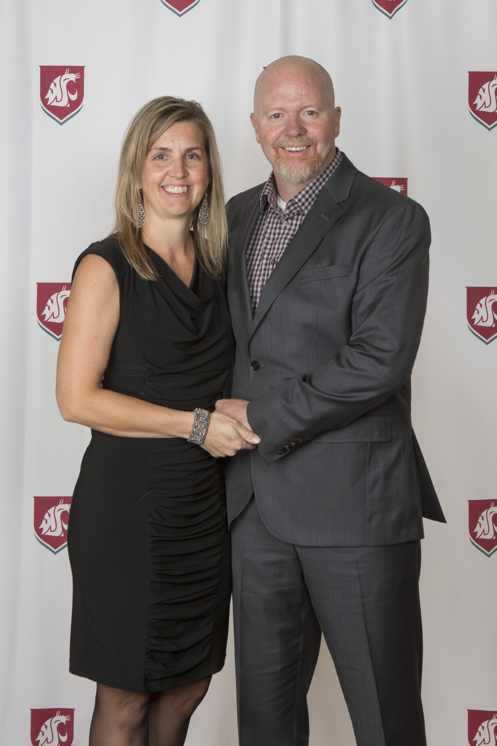 Cooking and humor brought pharmacy couple together | Pharmacy and ...