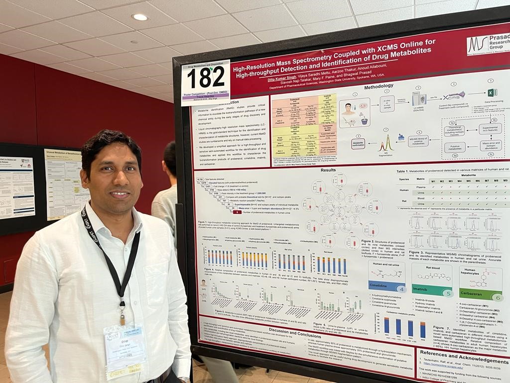 August 2023 Updates | Pharmacy and Pharmaceutical Sciences | Washington ...