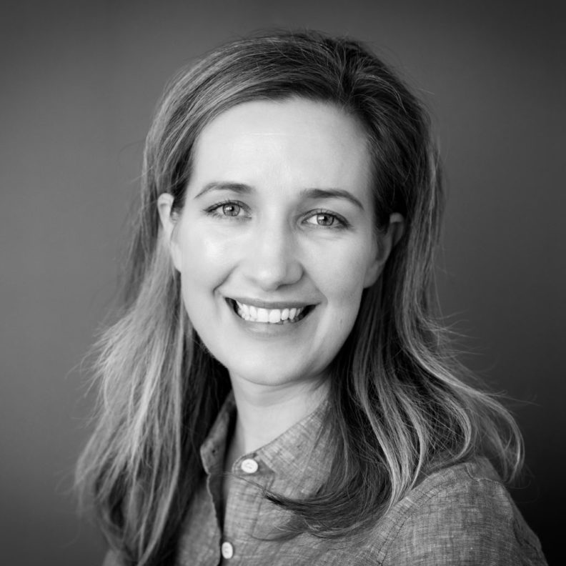 Native-CHART Biographies | IREACH | Washington State University