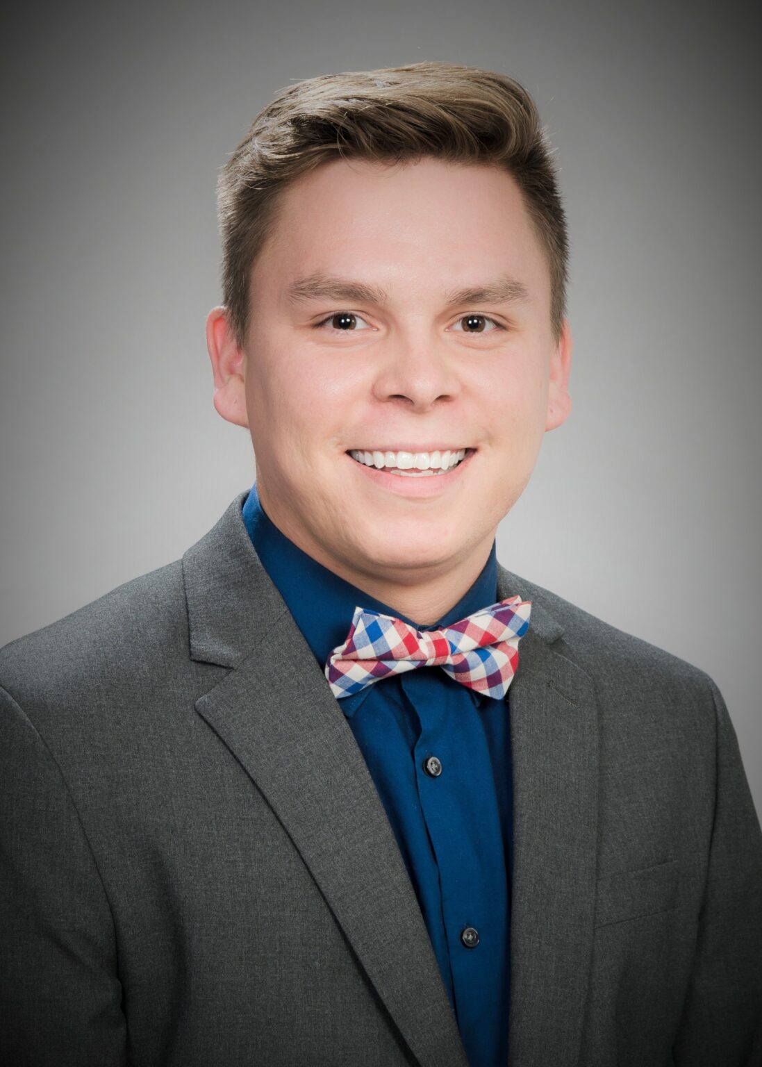 Cole Allick, PhD, MHA | IREACH | Washington State University