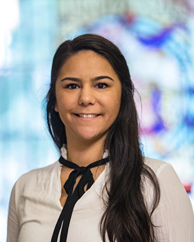 Sara London, MEd | IREACH | Washington State University