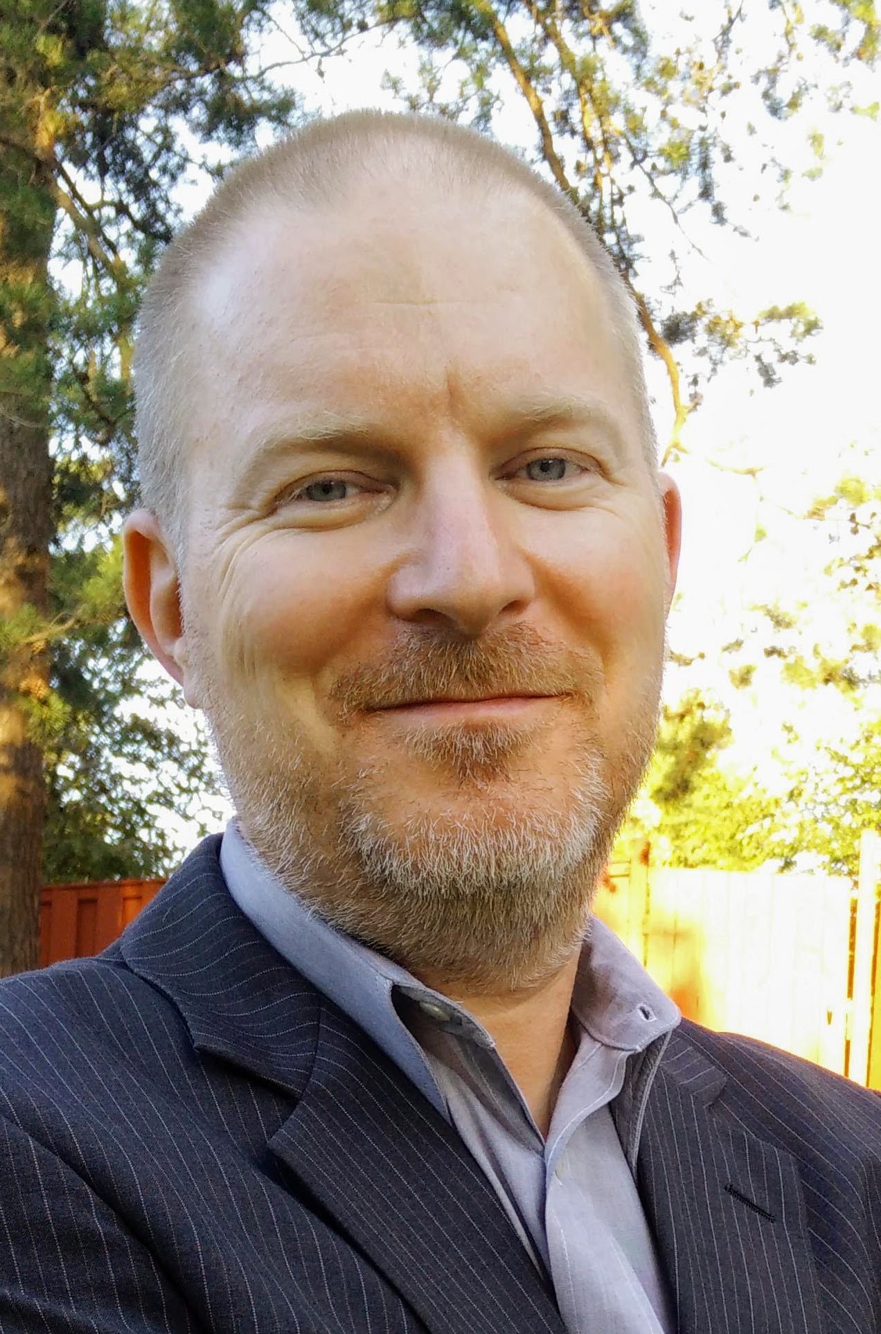 Benjamin Piper, MEM, MPH | IREACH | Washington State University