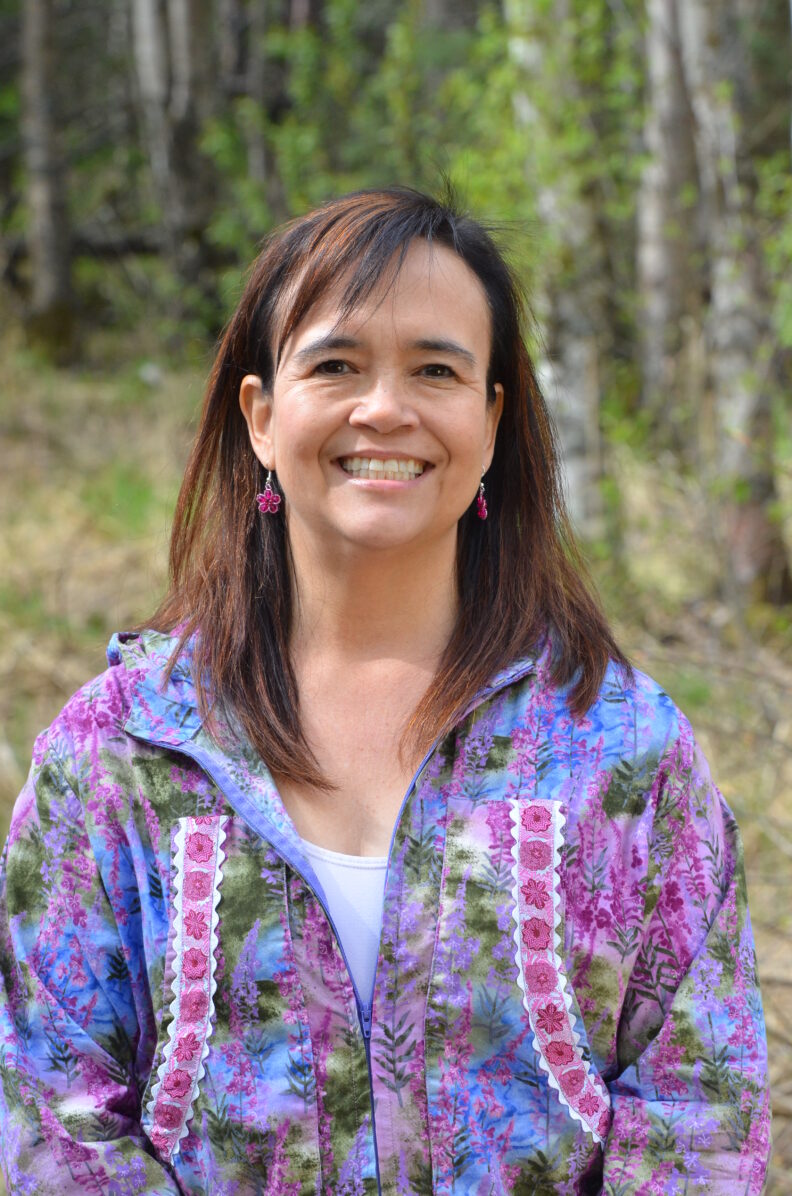 Native-CHART Biographies | IREACH | Washington State University