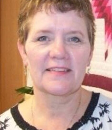 Marcia O’Leary, RN | IREACH | Washington State University