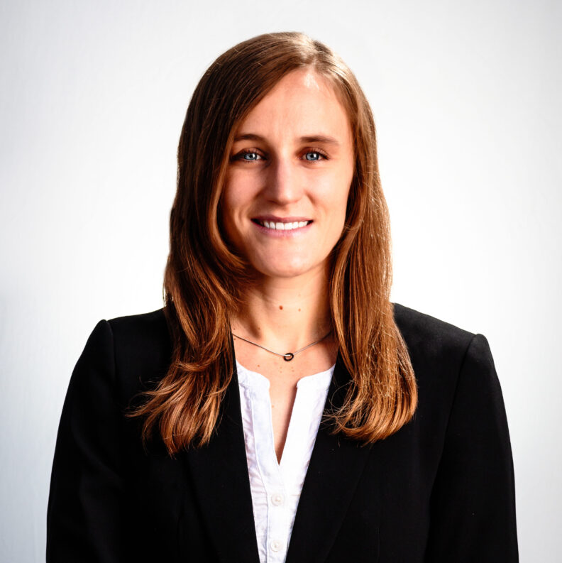 NCARE Biographies | IREACH | Washington State University