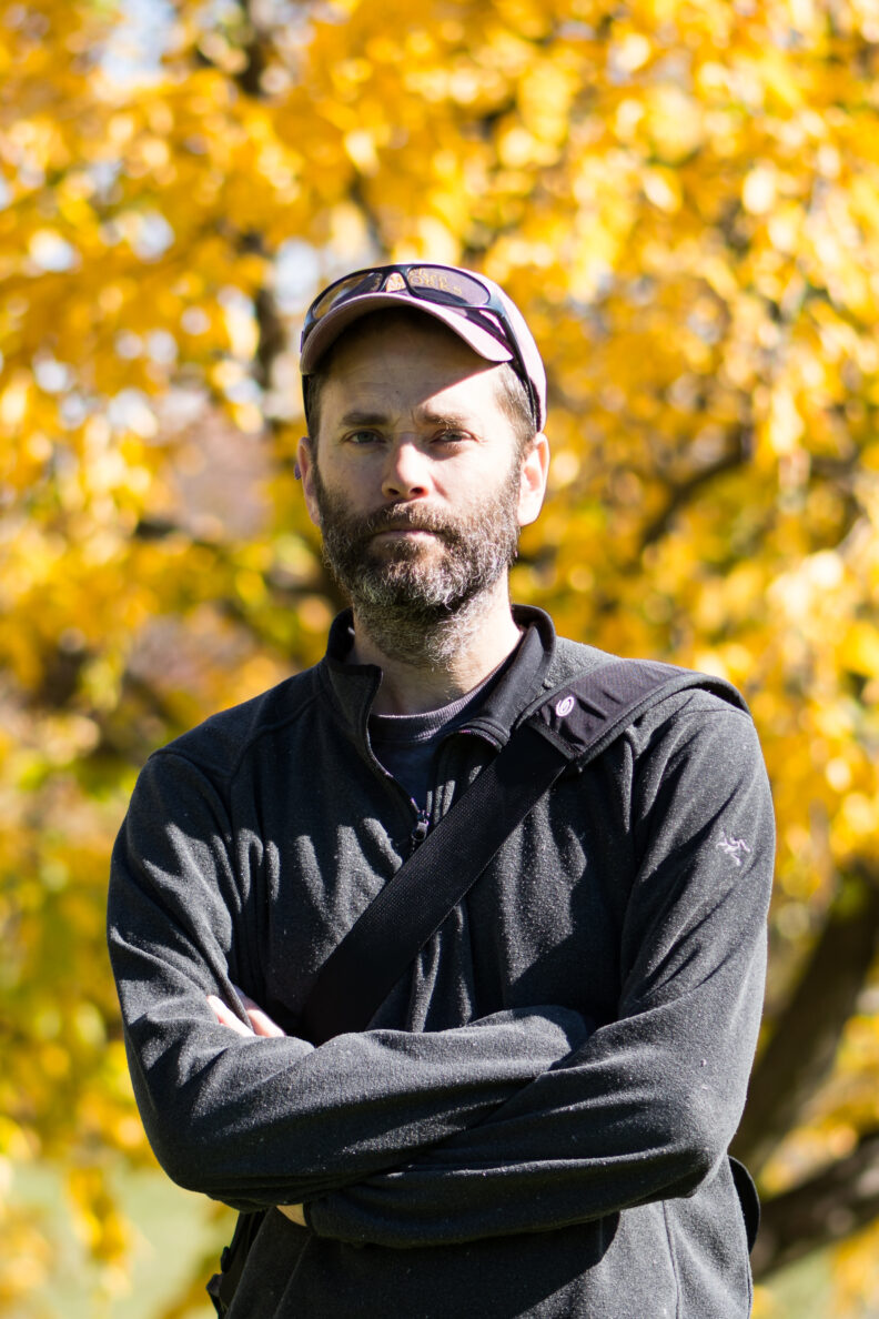 NCARE Biographies | IREACH | Washington State University