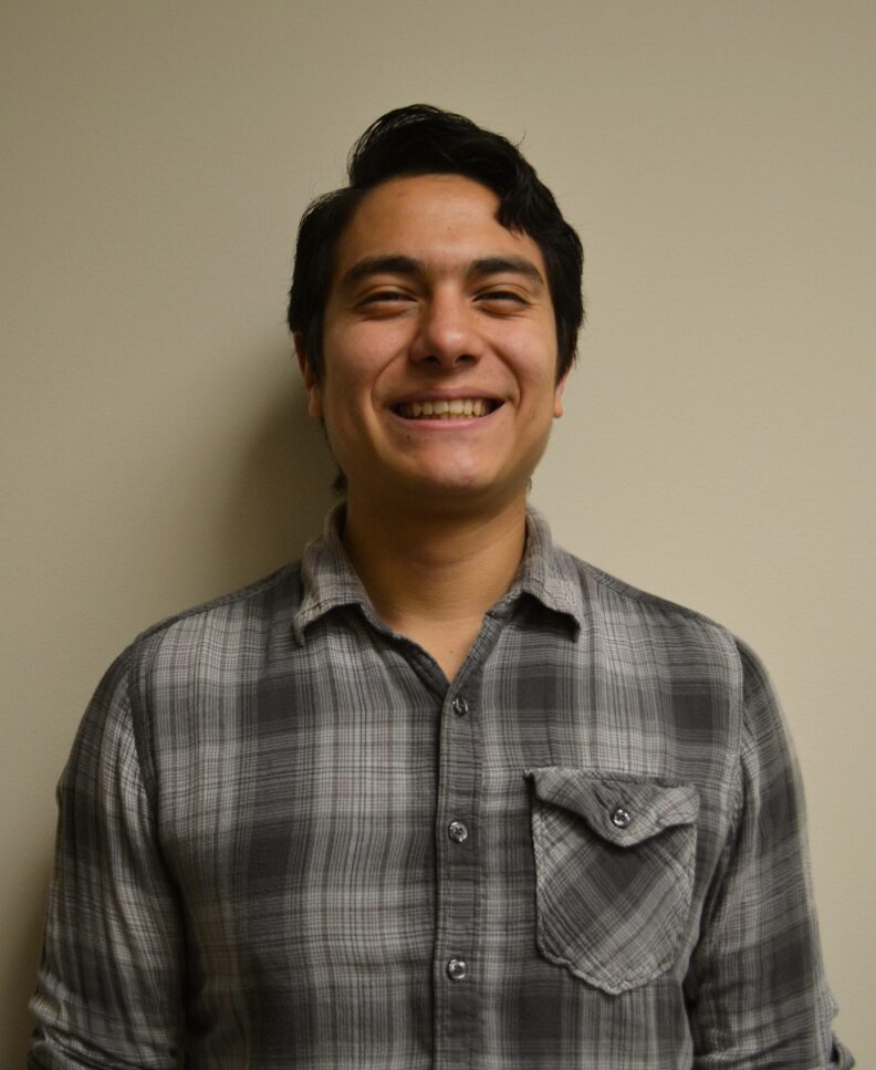 NCARE Biographies | IREACH | Washington State University