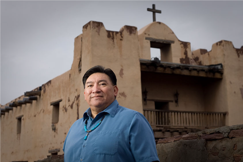 Native-CHART Biographies | IREACH | Washington State University