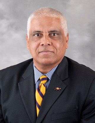 Al Bryant, PhD | IREACH | Washington State University