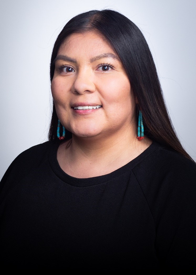 Kandyce Garcia, MEd | IREACH | Washington State University