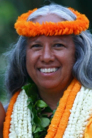 Māpuana de Silva | IREACH | Washington State University