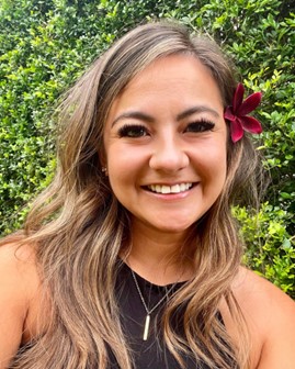 Meghan Kenney, MSW, LSW | IREACH | Washington State University