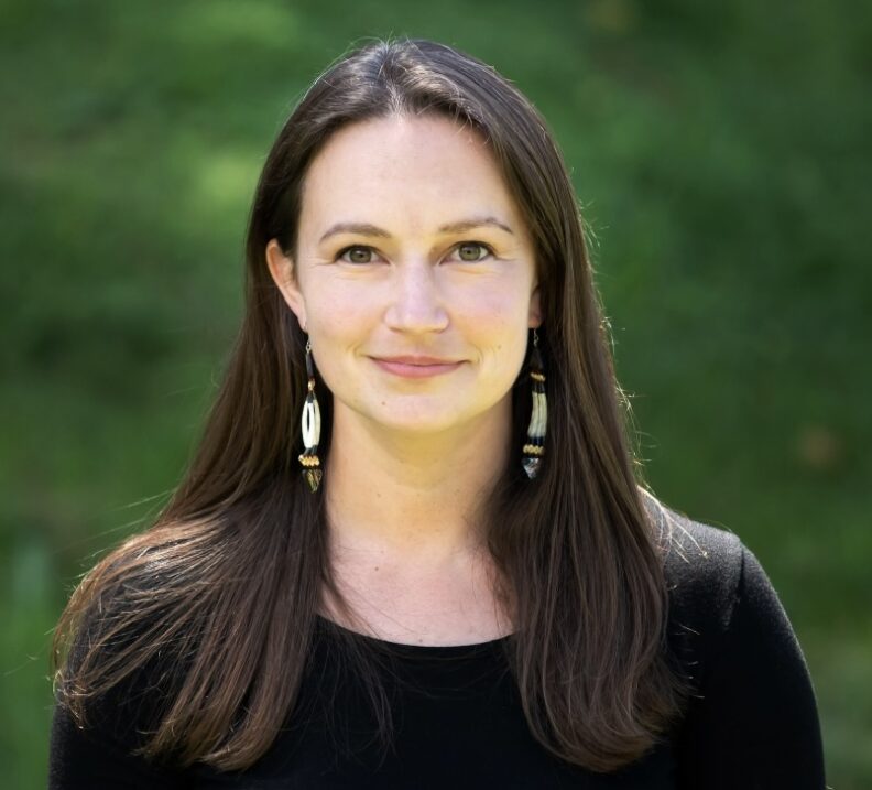 Rachel Wilbur, PhD, MPH | IREACH | Washington State University