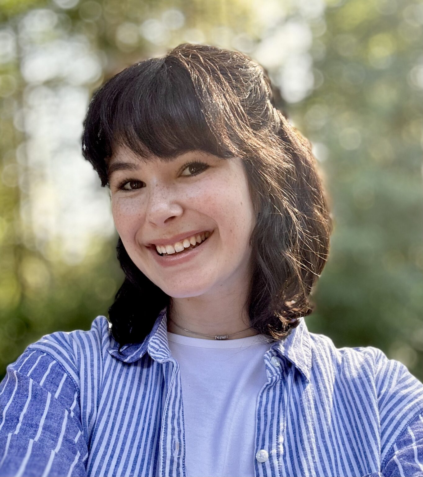 Emma Davis | IREACH | Washington State University