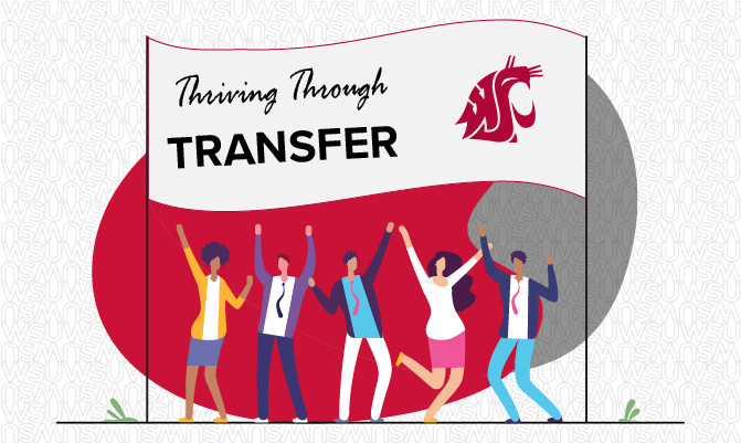 National Transfer Student Week | Transfer Center for Policy & Resources ...