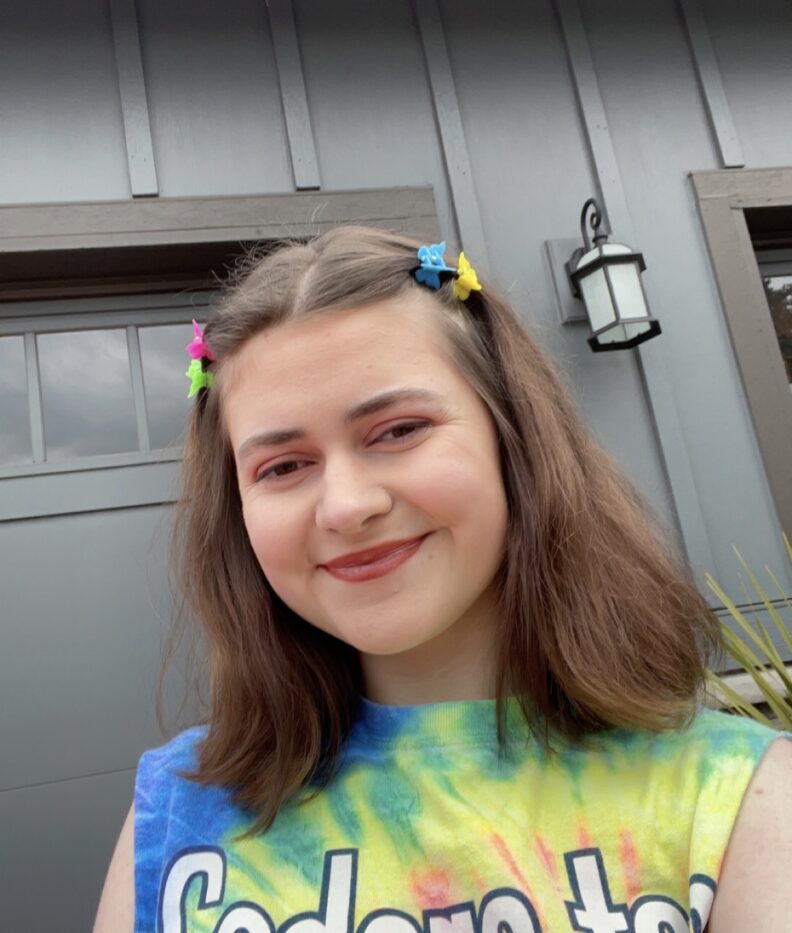 Lab Members | WSU Early Learning Lab | Washington State University