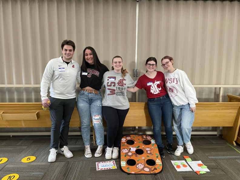 Lab News | WSU Early Learning Lab | Washington State University