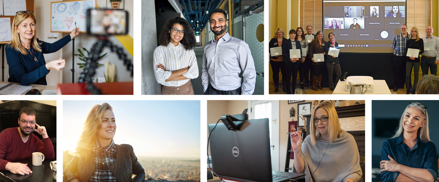 Program and Faculty Expansion | Give to Global Campus | Washington ...