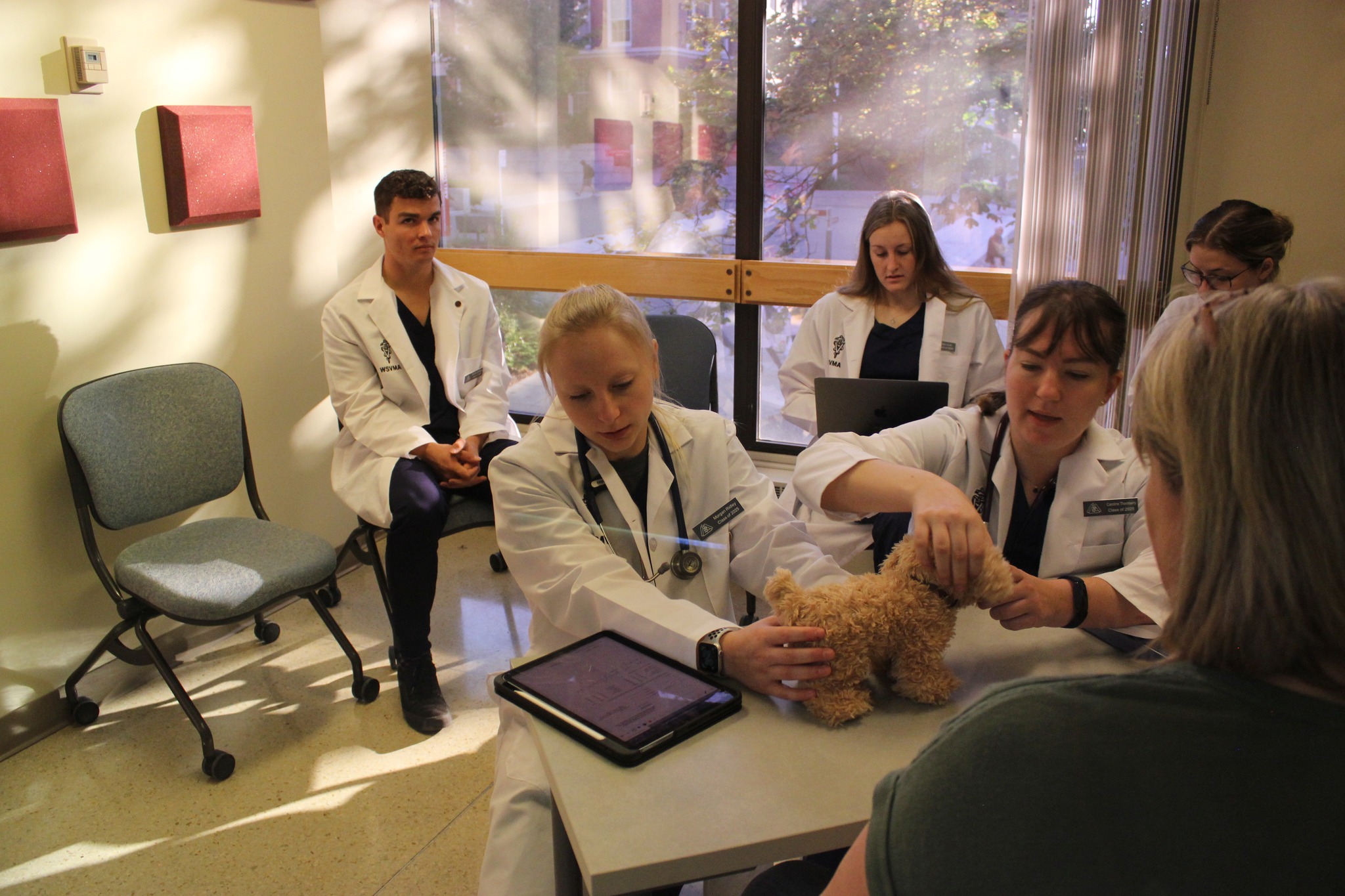 Detailed Schedule | Student Site | Washington State University