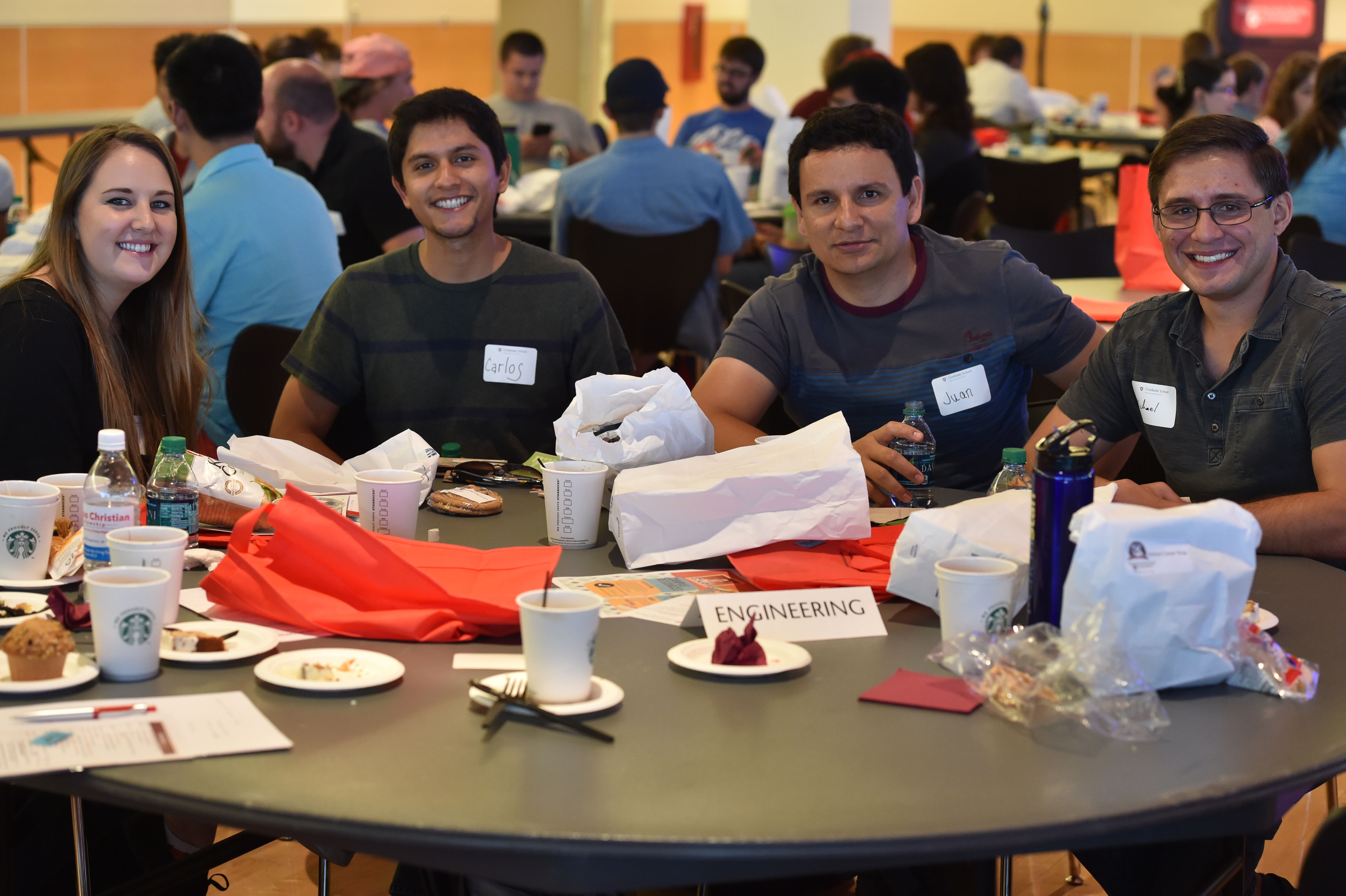 The Graduate School | Washington State University