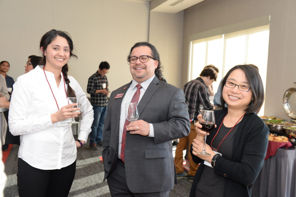 Graduate School Evening of Excellence | The Graduate School ...