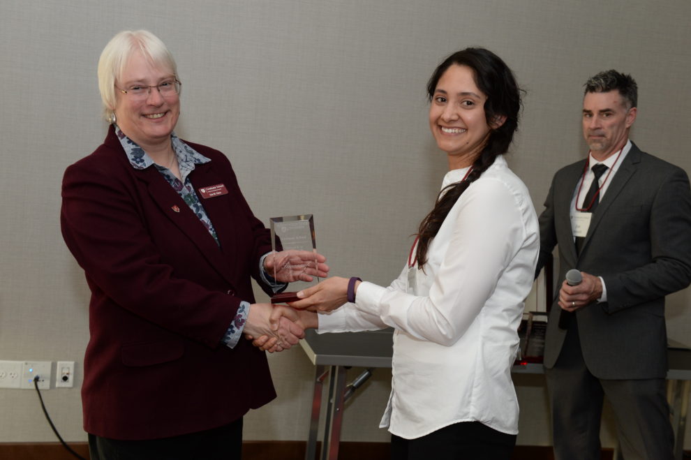 Graduate School Evening of Excellence | The Graduate School ...