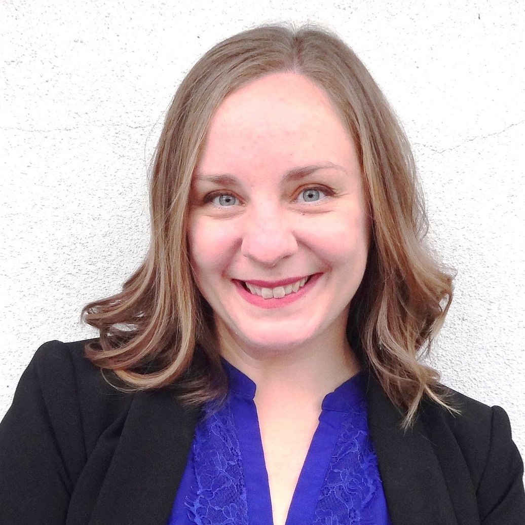 Katie Harris | The Graduate School | Washington State University