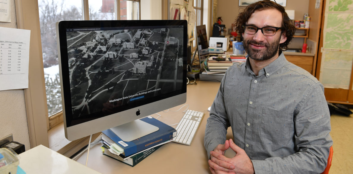 The Graduate School | Washington State University