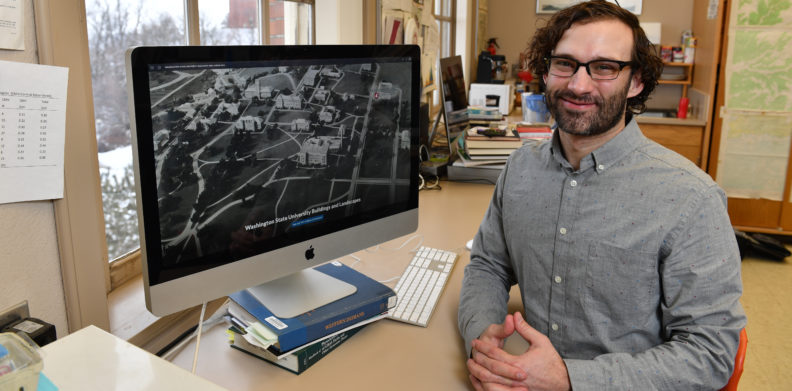 The Graduate School | Washington State University