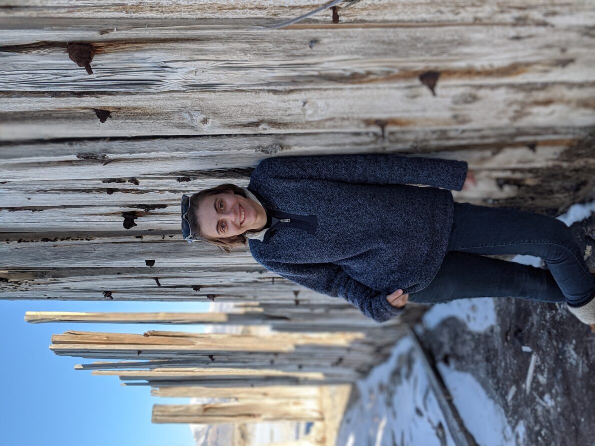 ARCS Scholars | The Graduate School | Washington State University