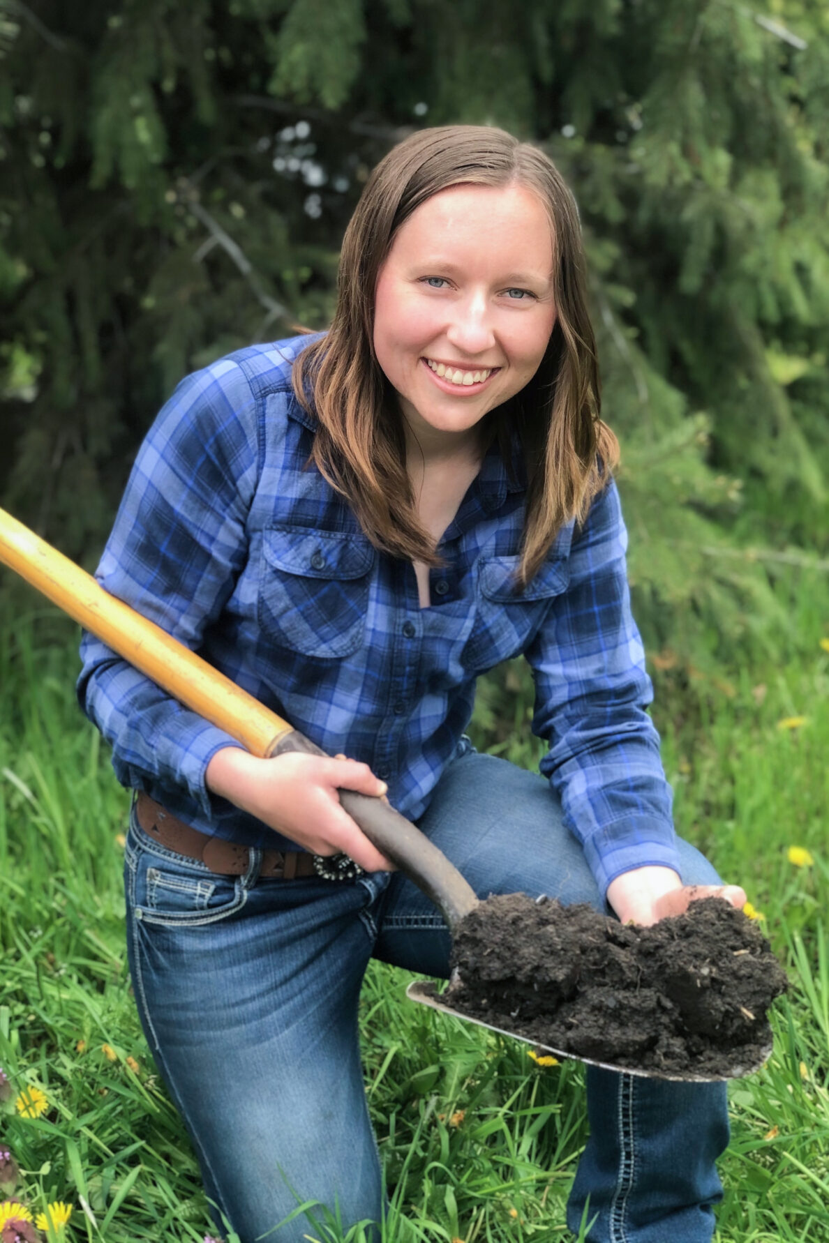 ARCS Scholars | The Graduate School | Washington State University