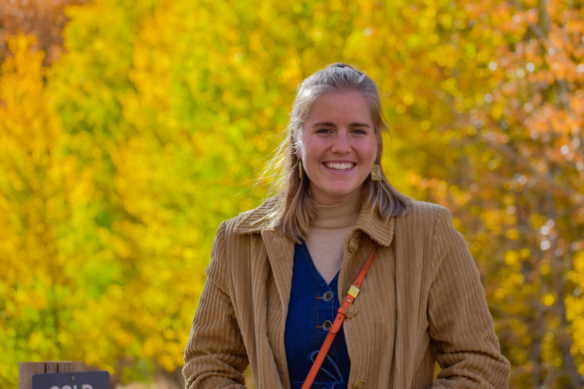 ARCS Scholars | The Graduate School | Washington State University