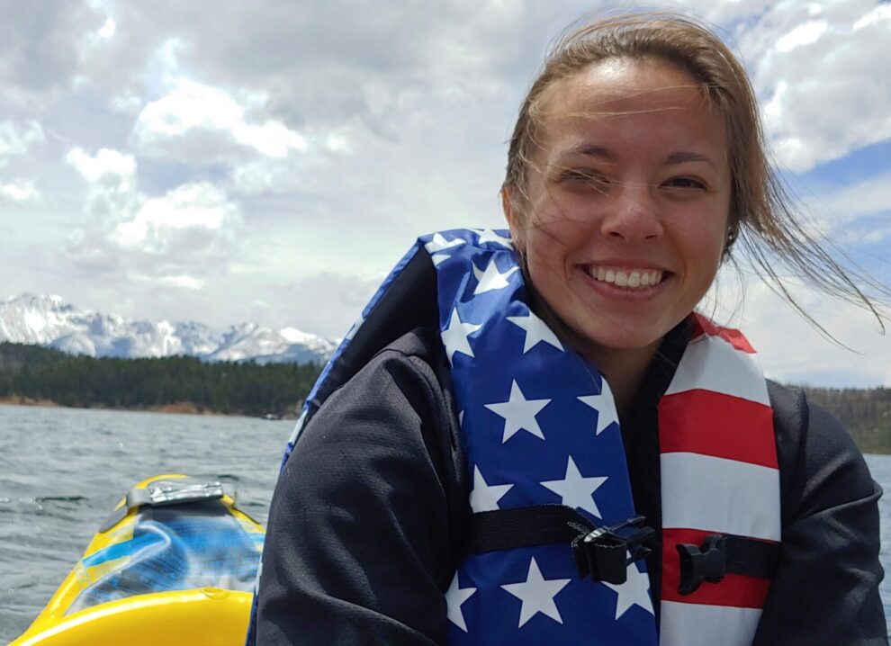 ARCS Scholars | The Graduate School | Washington State University