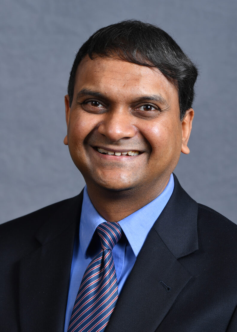 ARVIN SAHAYM, PH.D. | The Graduate School | Washington State University