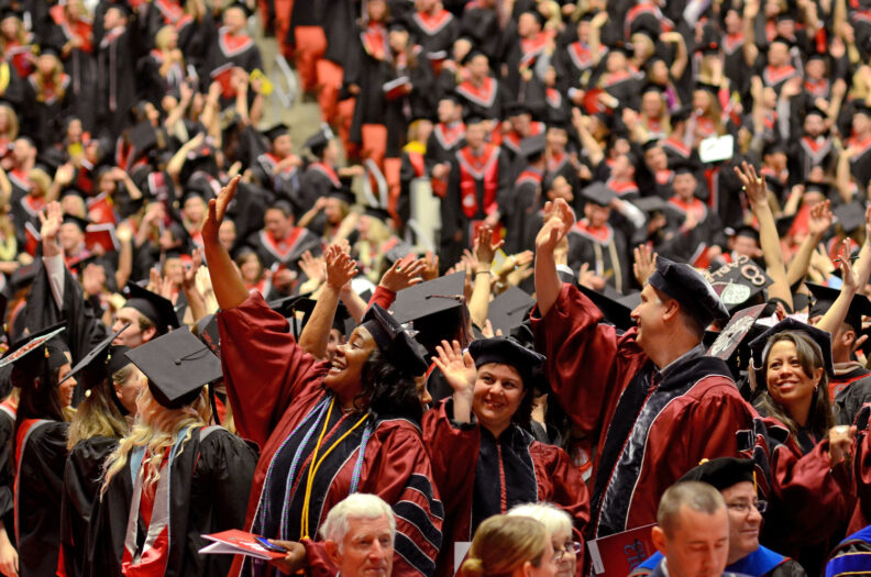 The Graduate School | Washington State University