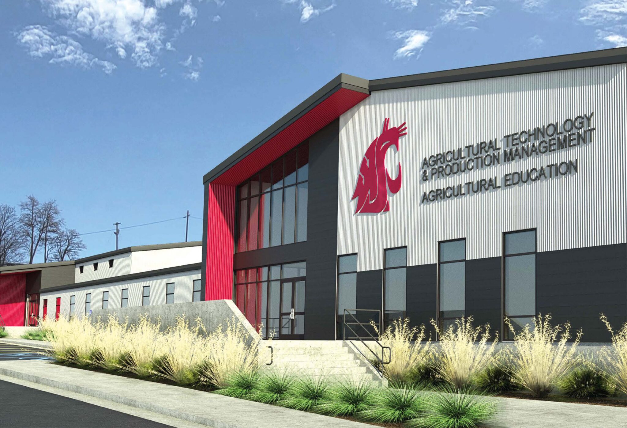 Agricultural Technology & Production Management and Agricultural ...