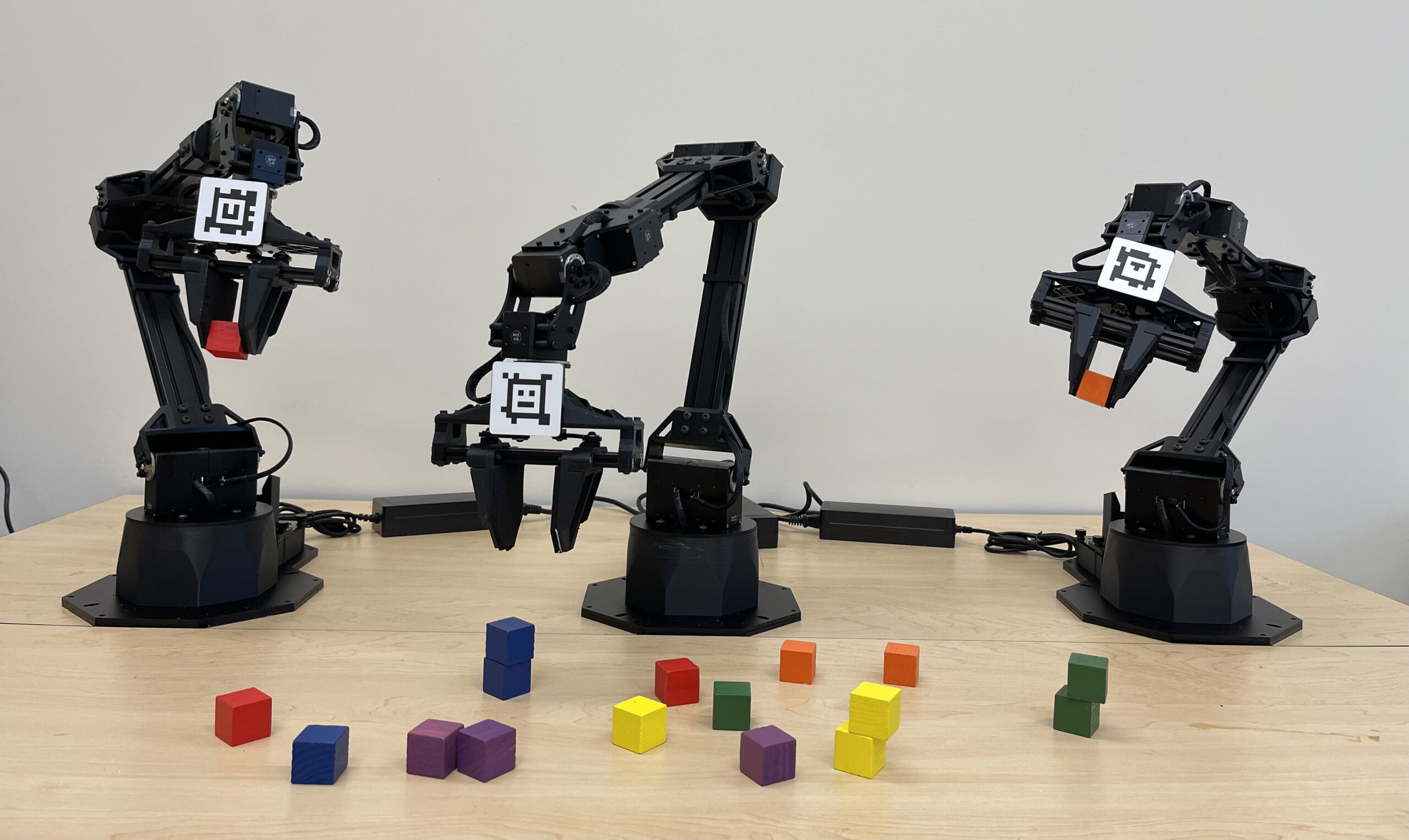 Equipment | Safe and Intelligent Autonomous Systems Laboratory ...