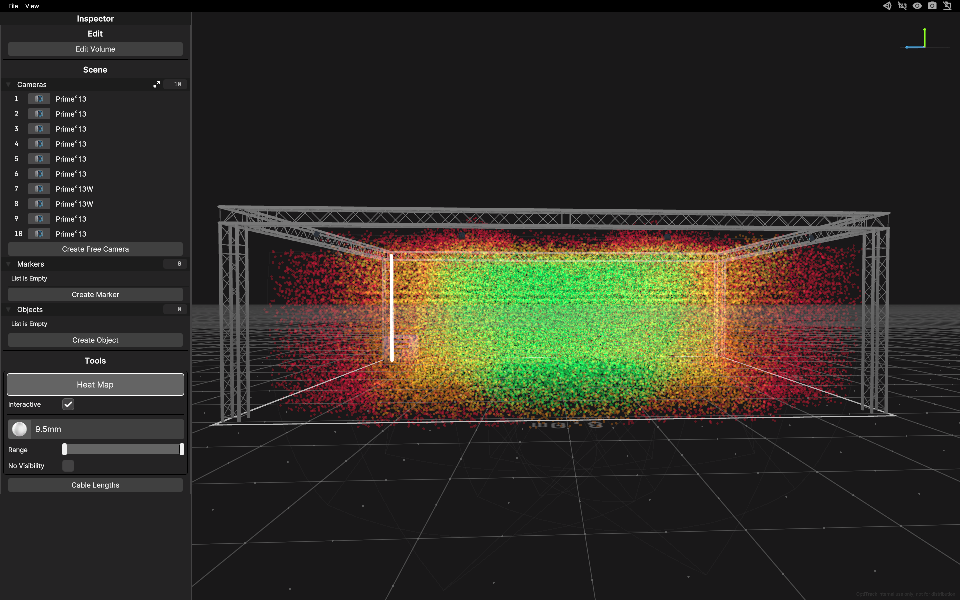 Equipment | Safe and Intelligent Autonomous Systems Laboratory ...