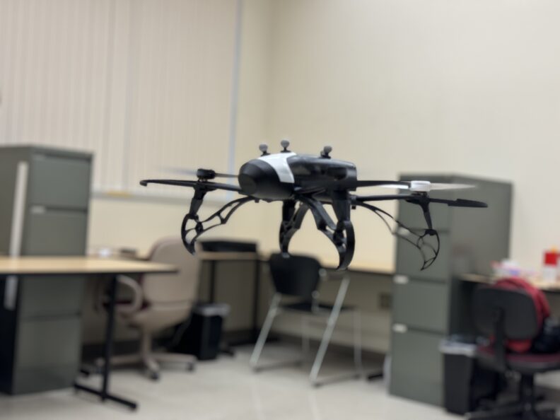 Research | Safe and Intelligent Autonomous Systems Laboratory | Washington State University