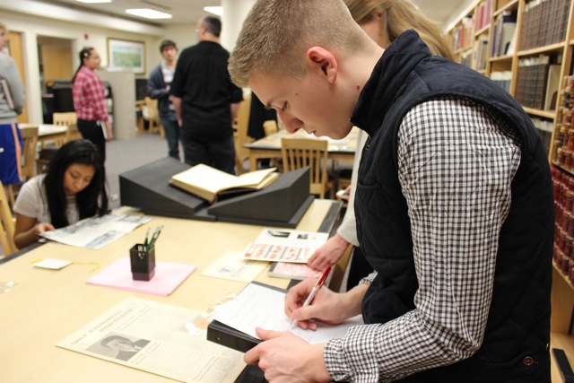 Student Resources | WSU Department of English | Washington State University